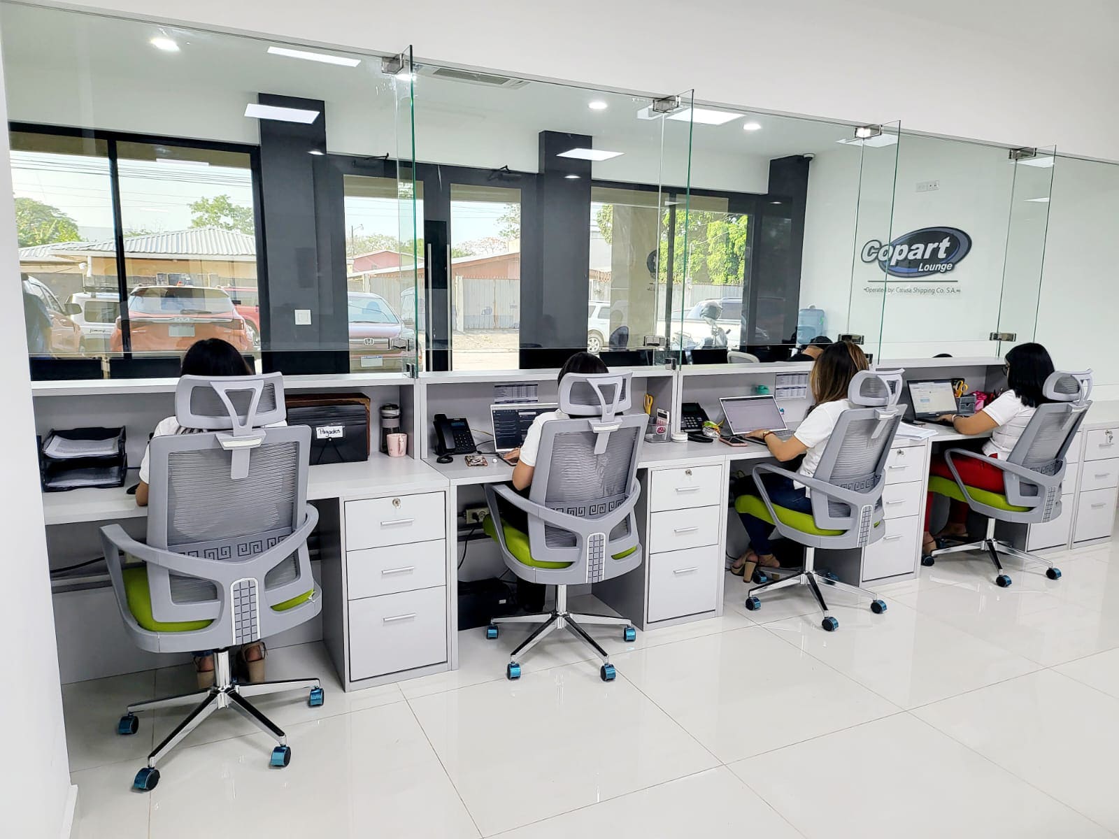 Online Car Auctions | Repairable & Used Cars - Copart