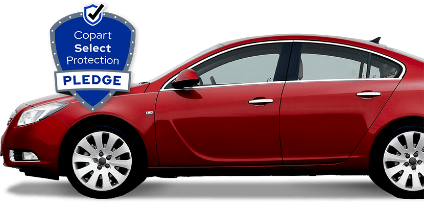 Copart Select | Premium used car inventory for sale - Copart Online Auction