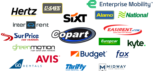 Copart WholeSale Vehicles (Catastrophic Response Team) in action | Copart