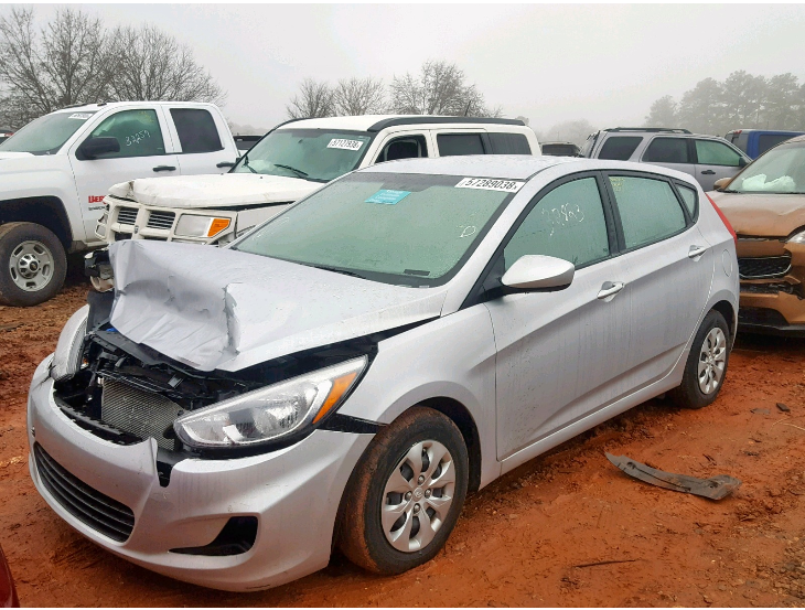 Subastas de autos 100 % en línea - Copart USA - Venta de autos usados ...