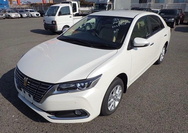 Japan Car Auction - Used Cars from Japan for Sale